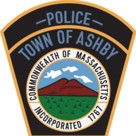 Ashby Police Department – Official Website