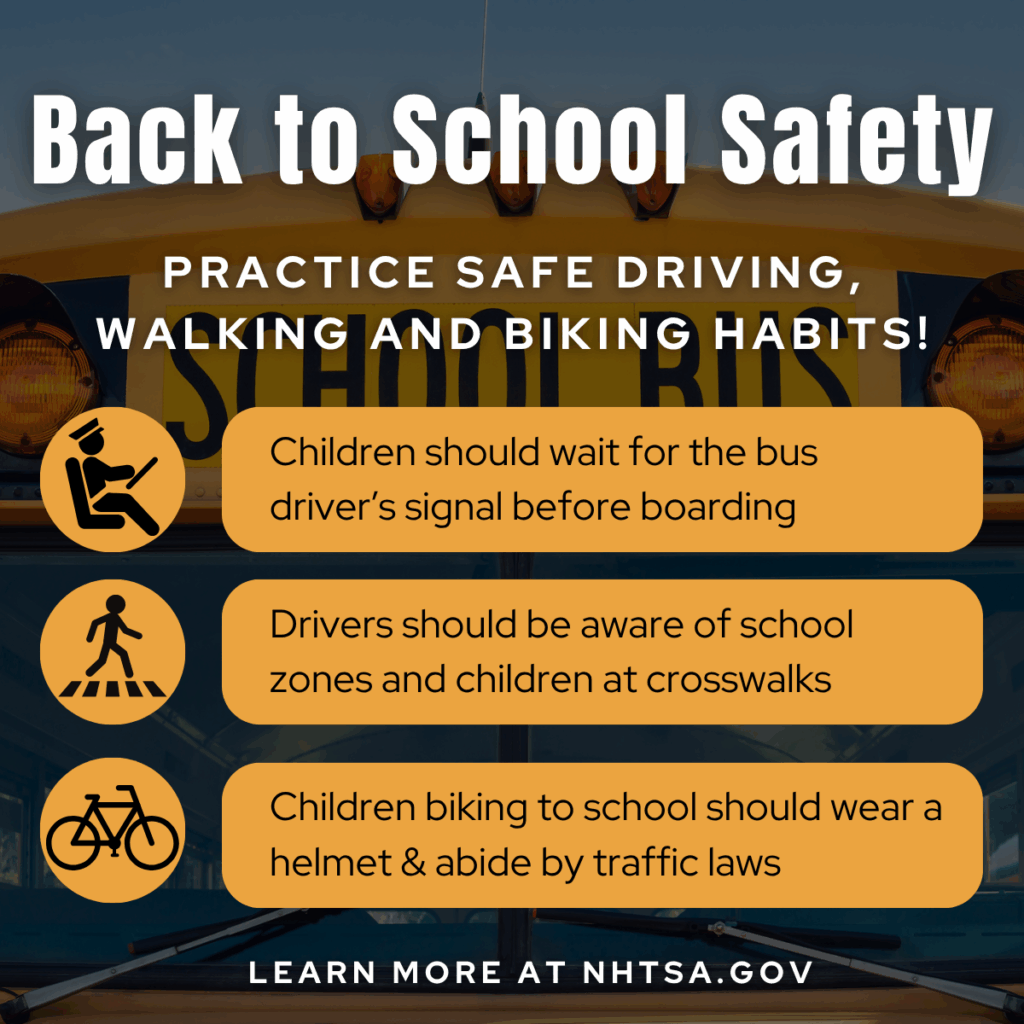 Ashby Police Department Offers Back-to-School Safety Tips – Ashby ...